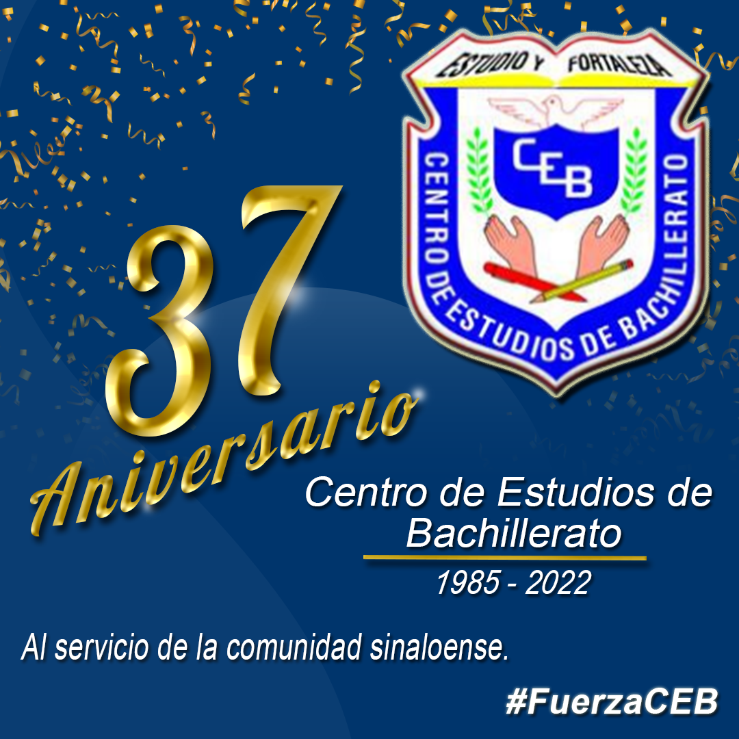 Centro de Estudios de Bachillerato